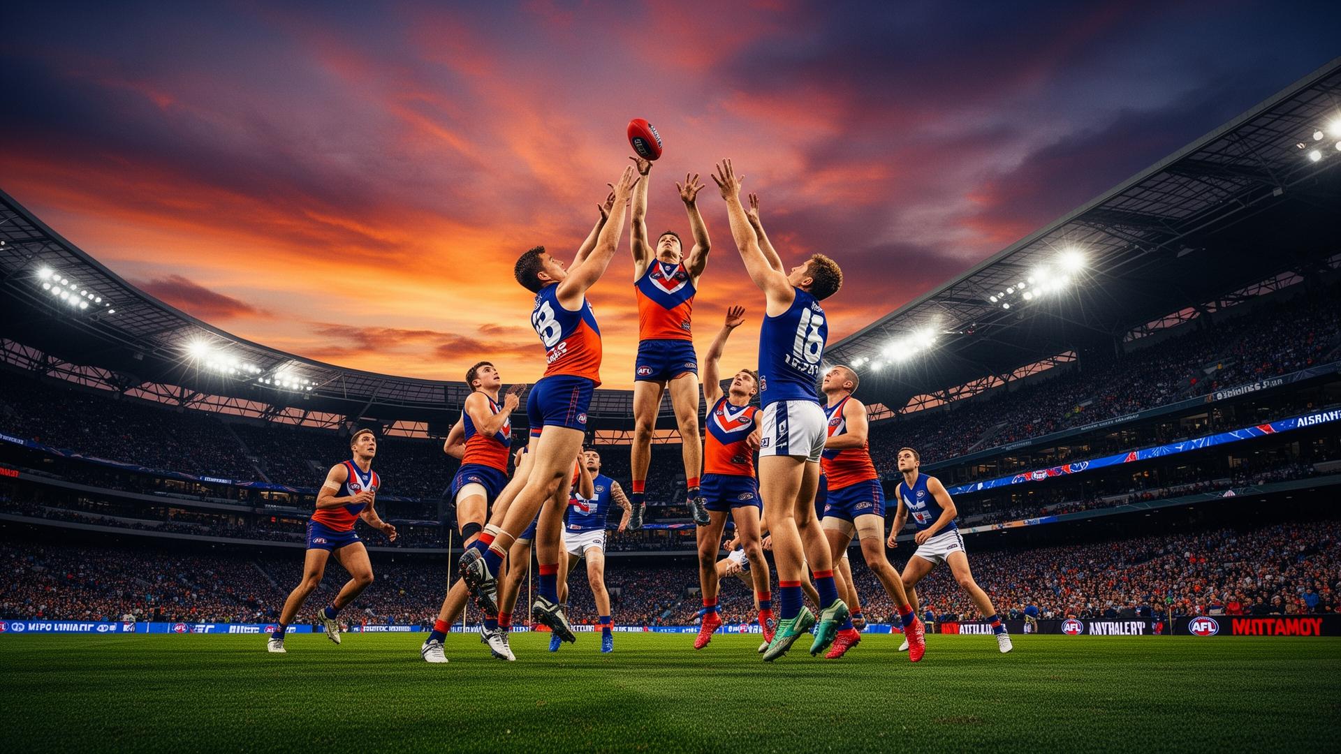 AFL Masters